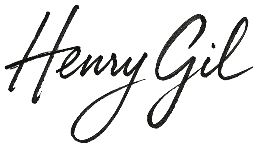 Henry Gil - Fotógrafo de Bodas en España